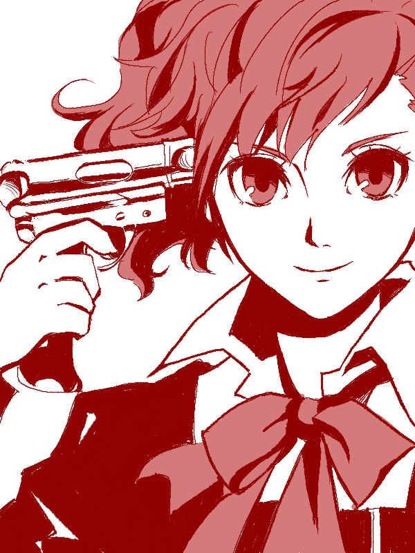 Persona.... | Scrolller