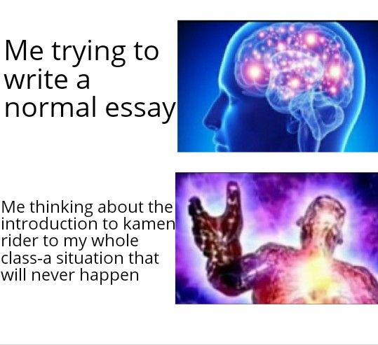 Personal experience. | Scrolller