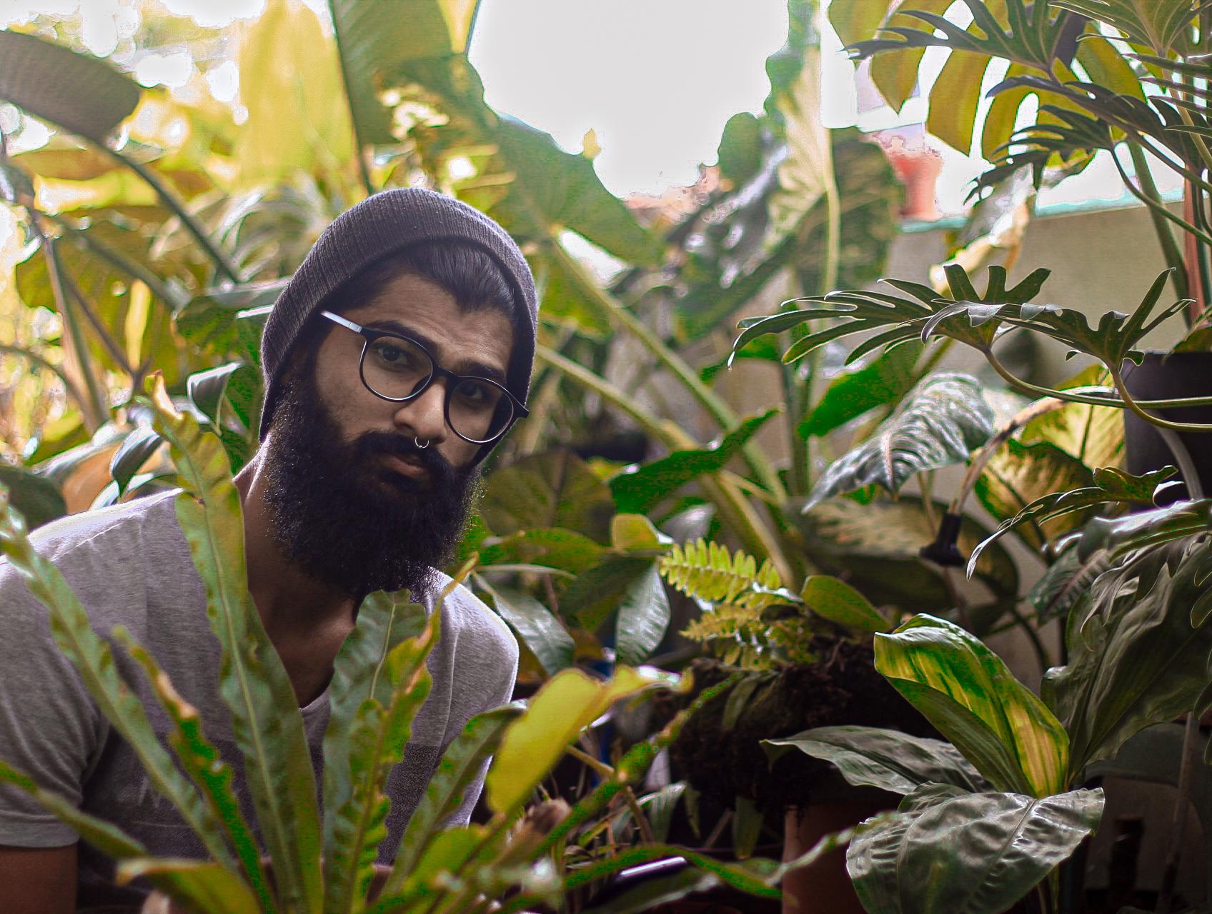 Personal jungle | Scrolller