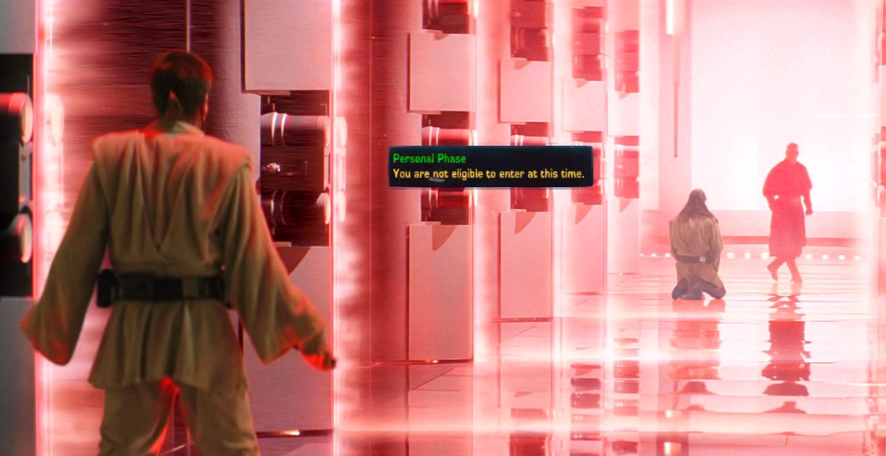 Personal Phase | Scrolller