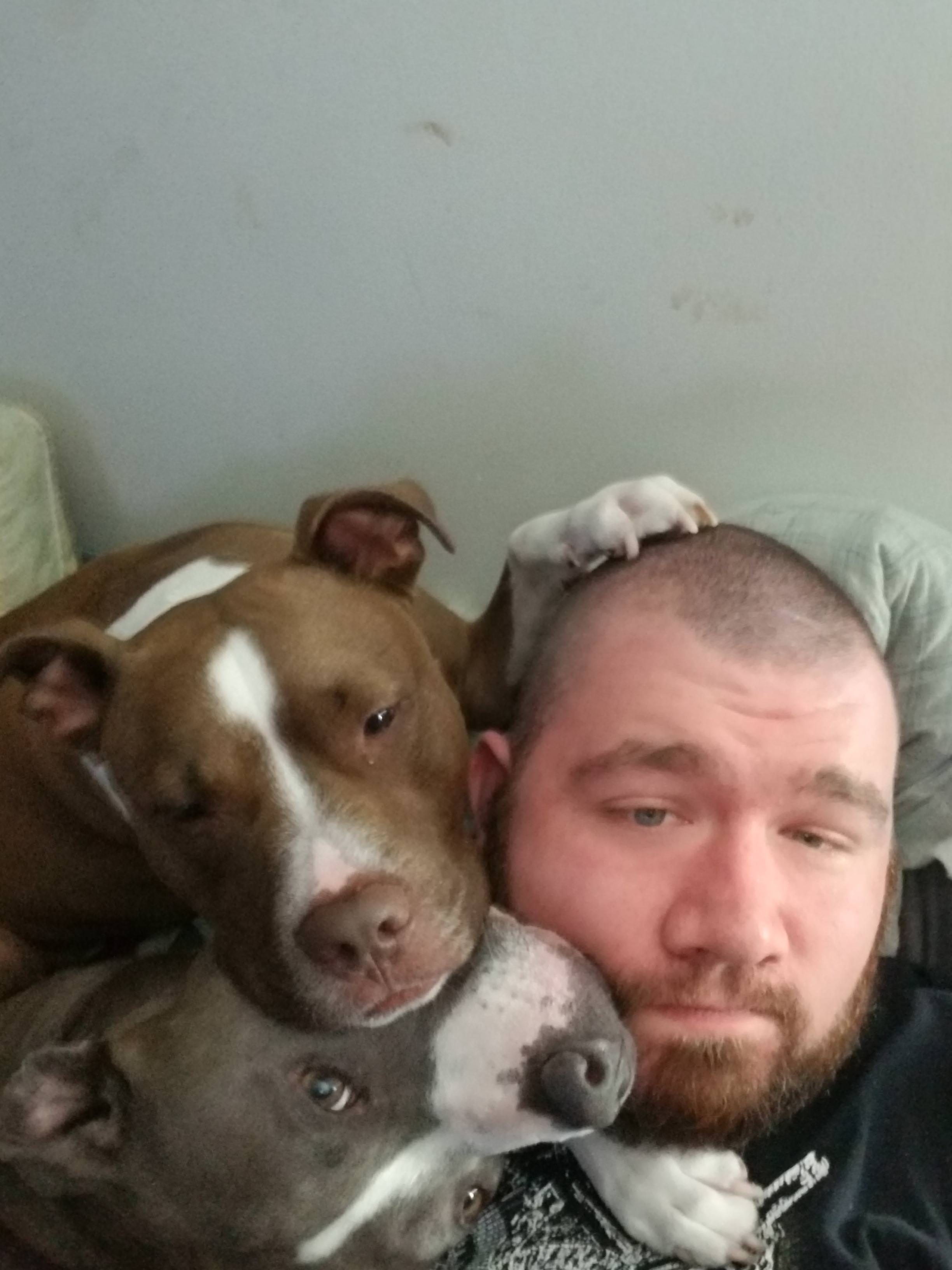 Personal space??? | Scrolller