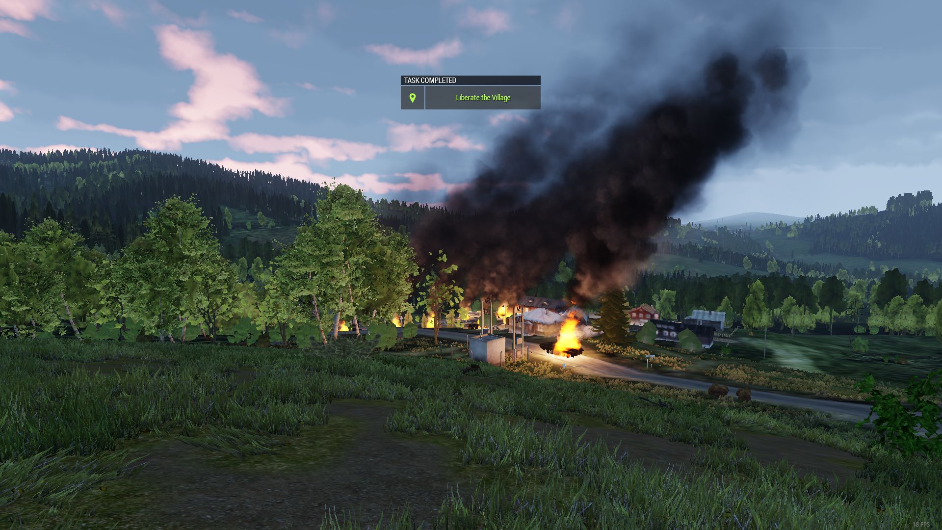 Perspective is everything. | Scrolller