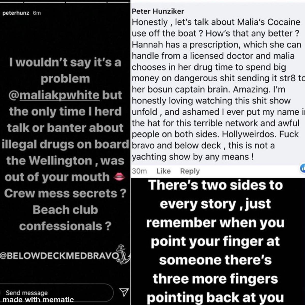 Pete Doubles Down | Scrolller