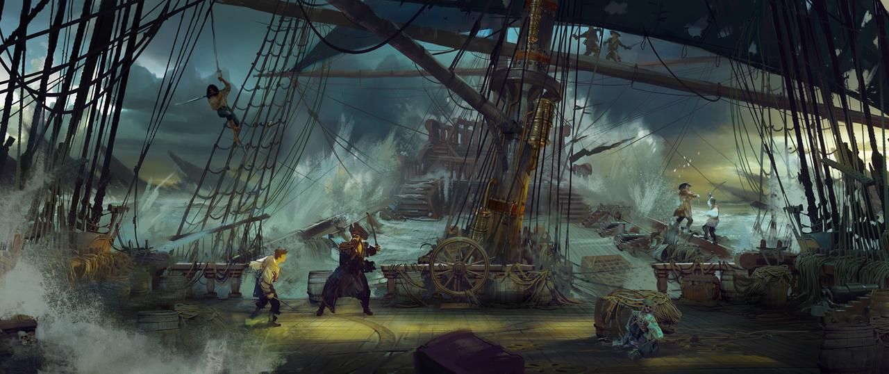 Peter Pan by Artur Sadlos | Scrolller