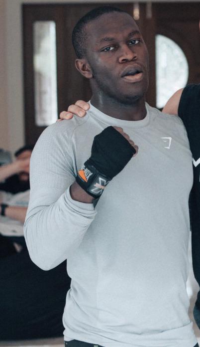 Petition for deji to bring this physical appearance back ,,,,,, | Scrolller
