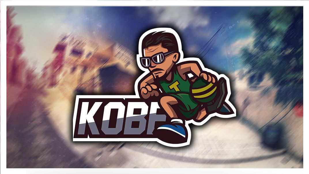 Petition to make a Kobe Sticker Official. | Scrolller