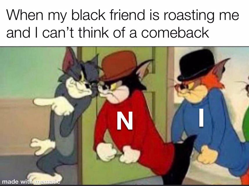 Petty, but effective | Scrolller