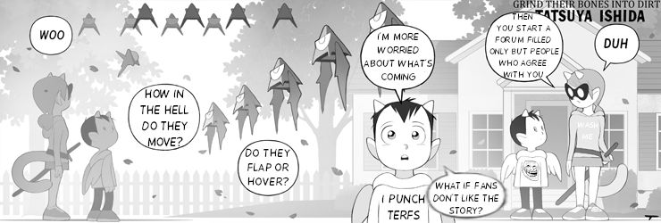 Pettyfest (7/22/19) | Scrolller