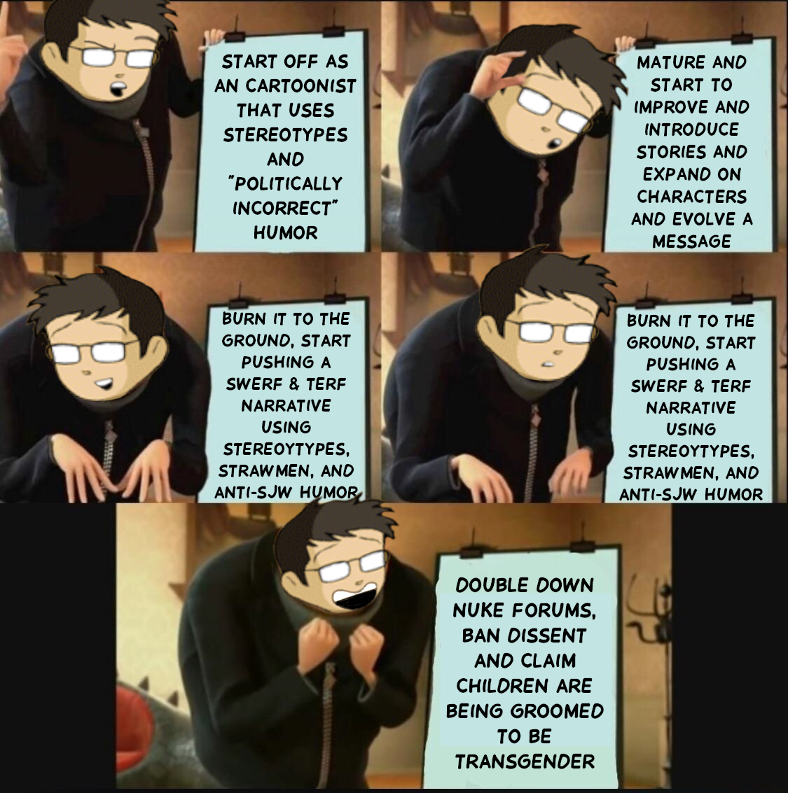 Pettyfest: Memetastic | Scrolller