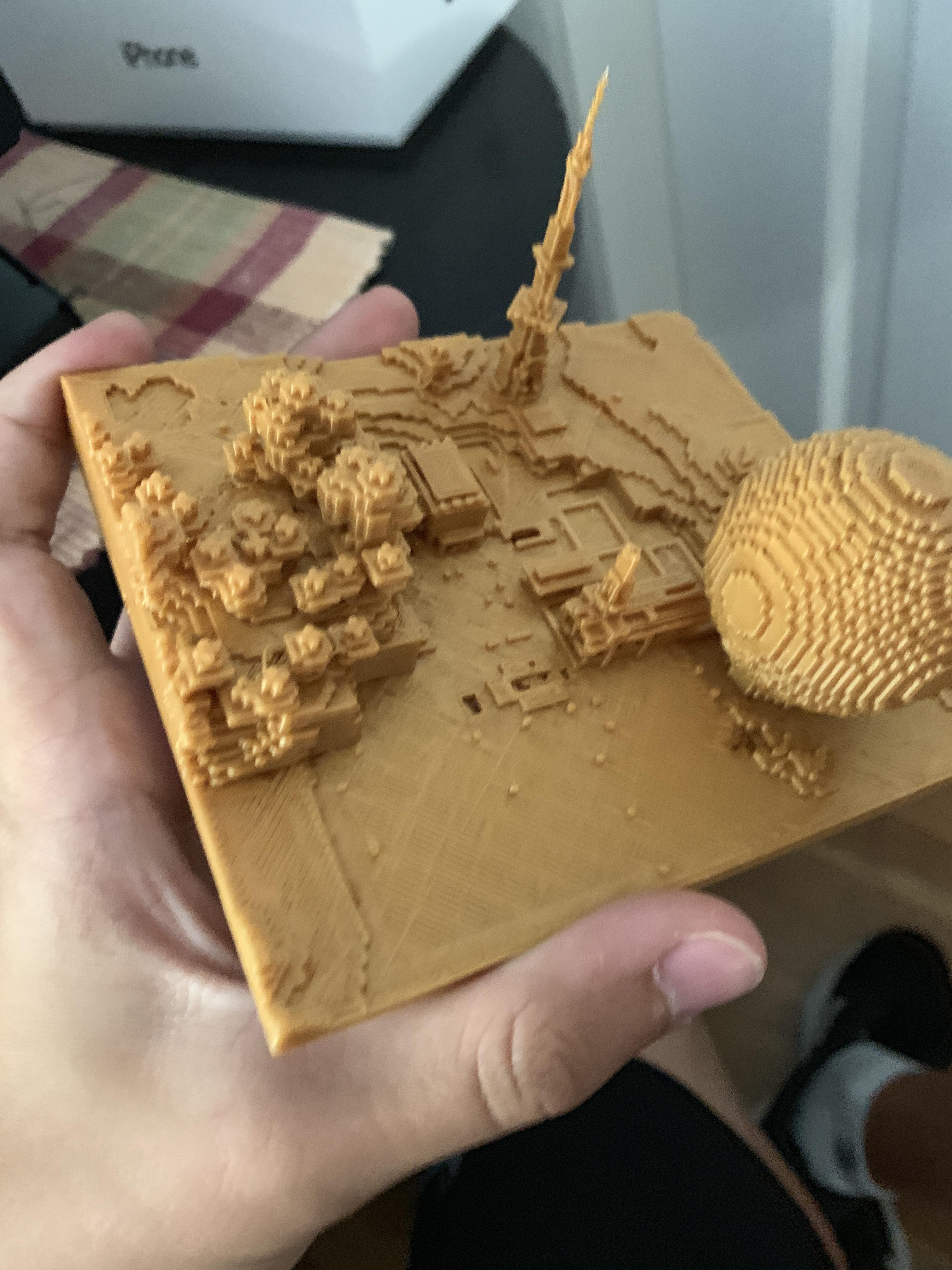 PewDiePie’s MiNeCrAfT world | Scrolller