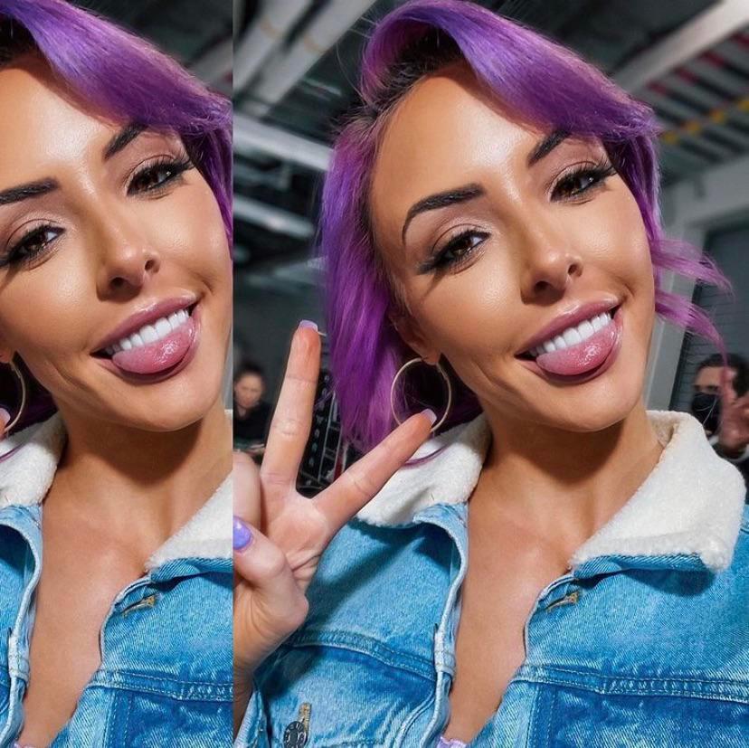 Peyton Scrolller