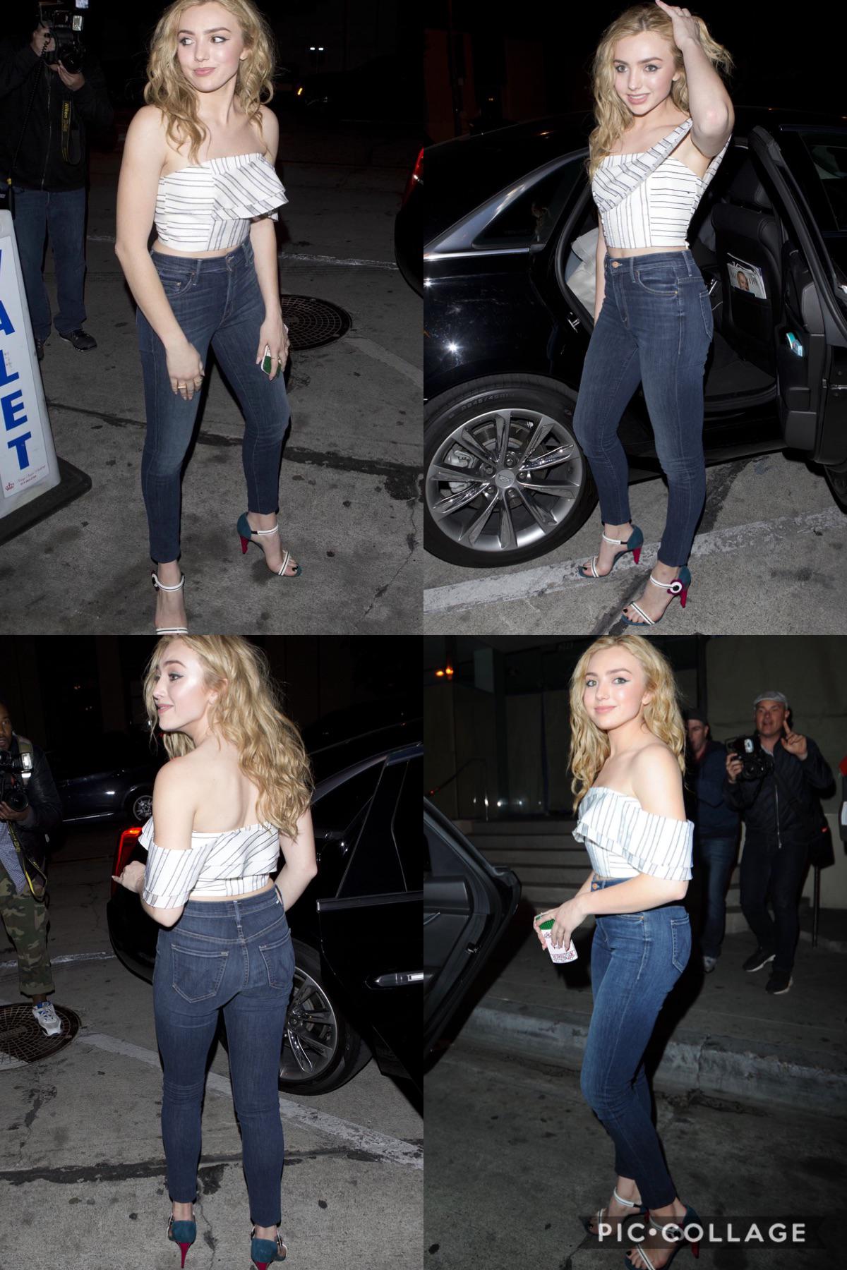 Peyton List | Scrolller