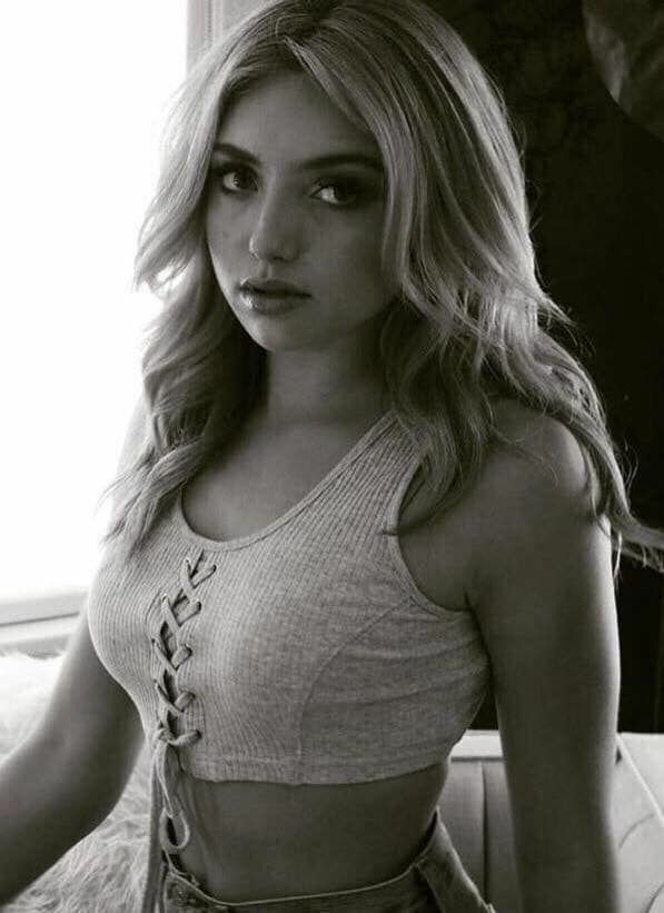 Peyton List | Scrolller