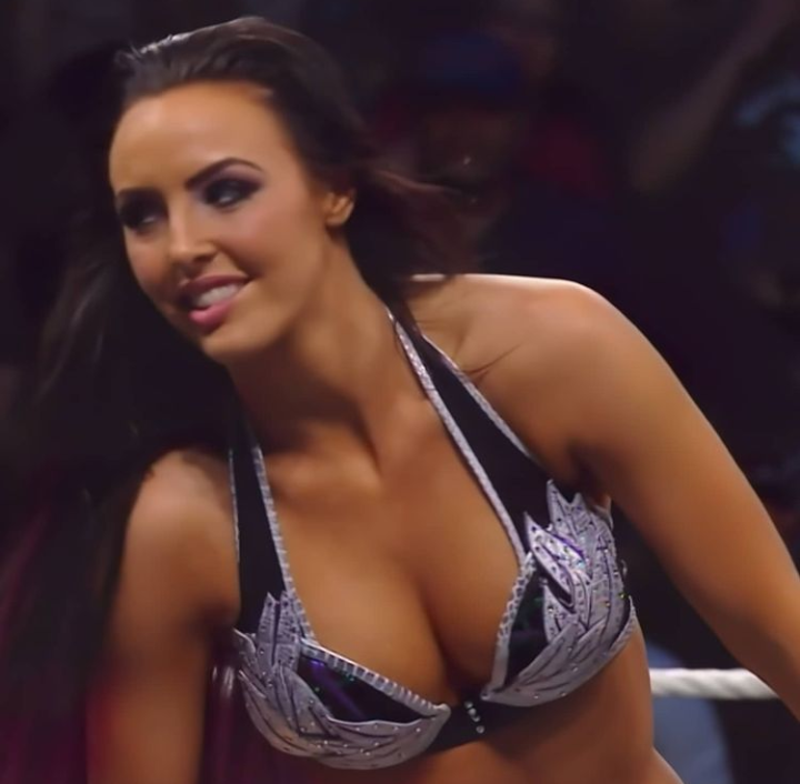 Peyton Royce | Scrolller
