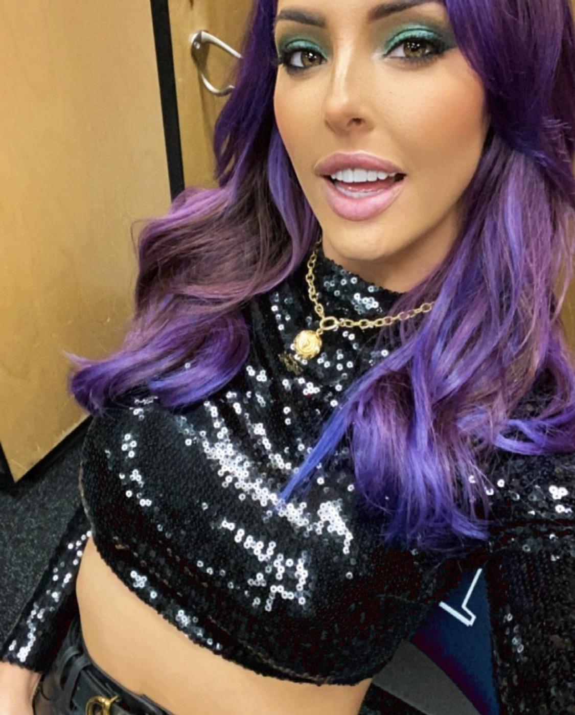 Peyton Royce Scrolller 7874
