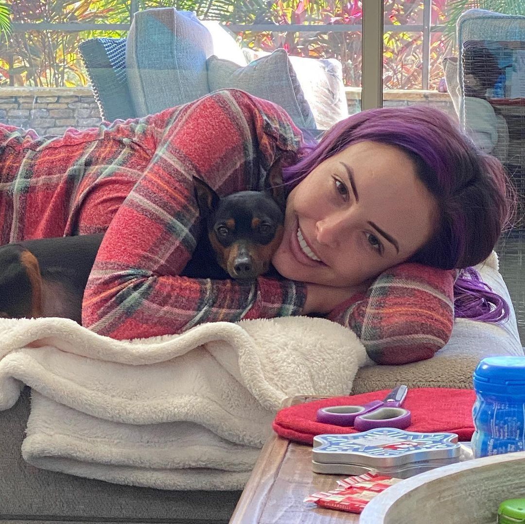 Peyton Royce | Scrolller