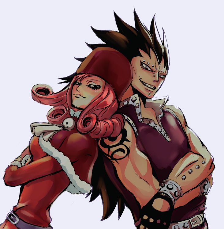 Phantom Lord Throwback! | Scrolller