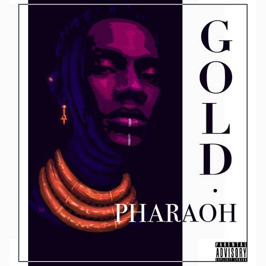 Pharaoh - GOLD | Scrolller