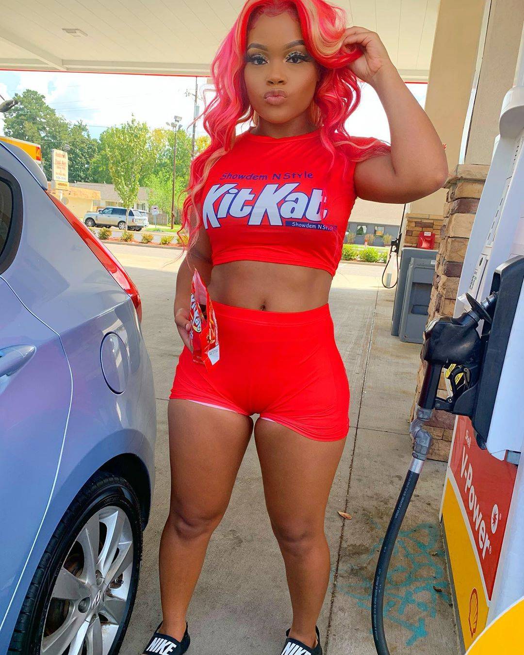 Phat Kat | Scrolller