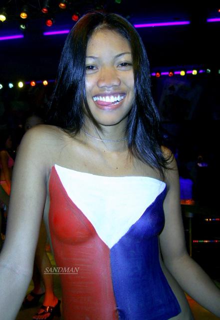 PHILIPPINE PRIDE!! | Scrolller