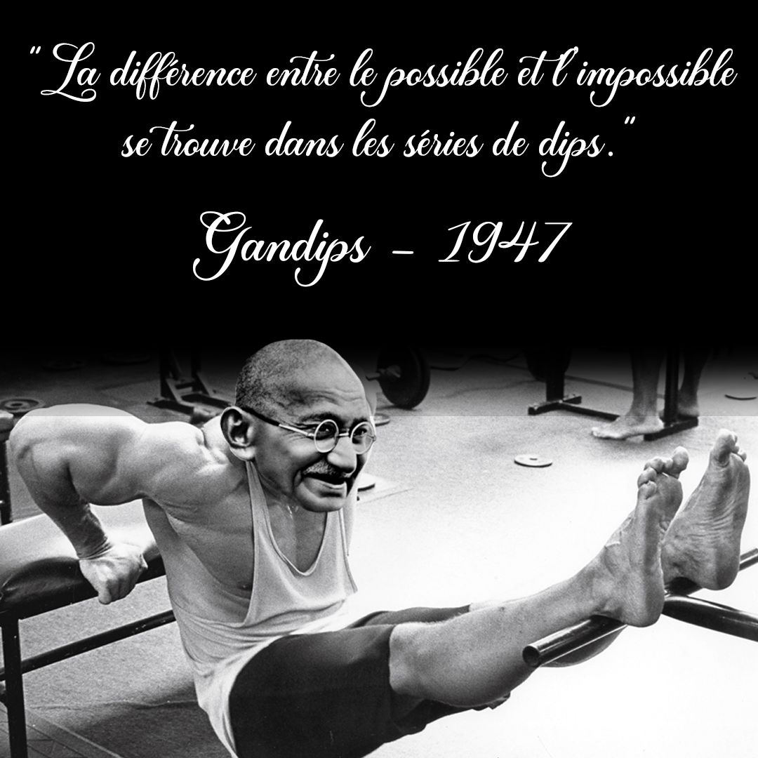 Philosophe musclé bonus du dimanche | Scrolller