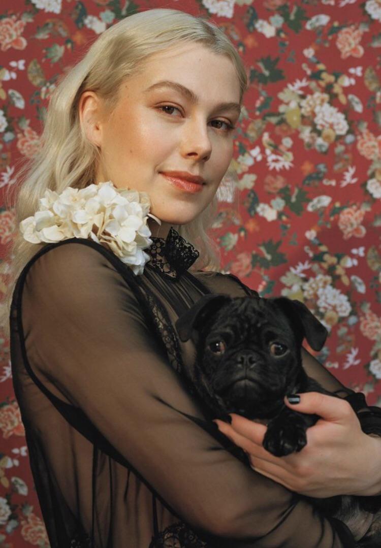 Phoebe Bridgers | Scrolller