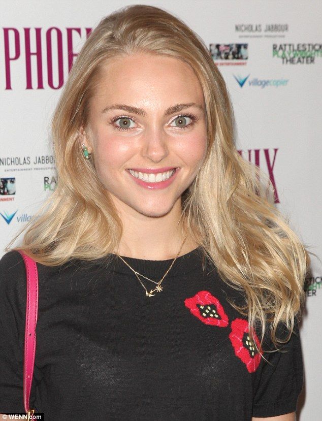 Phoenix premiere | Scrolller