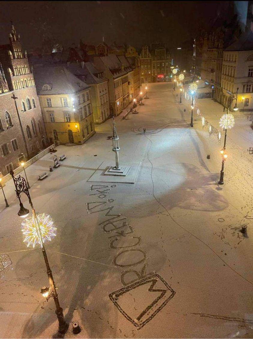 Photo credit to J.H.H. Weiler | Scrolller