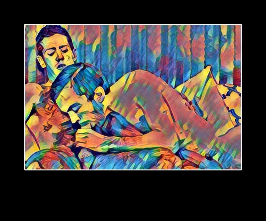 🖌... [Photo Lab original] | Scrolller