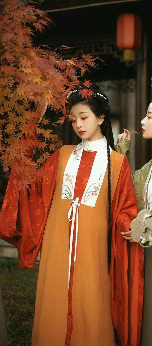 Photo no.9 for hanfu game | Scrolller