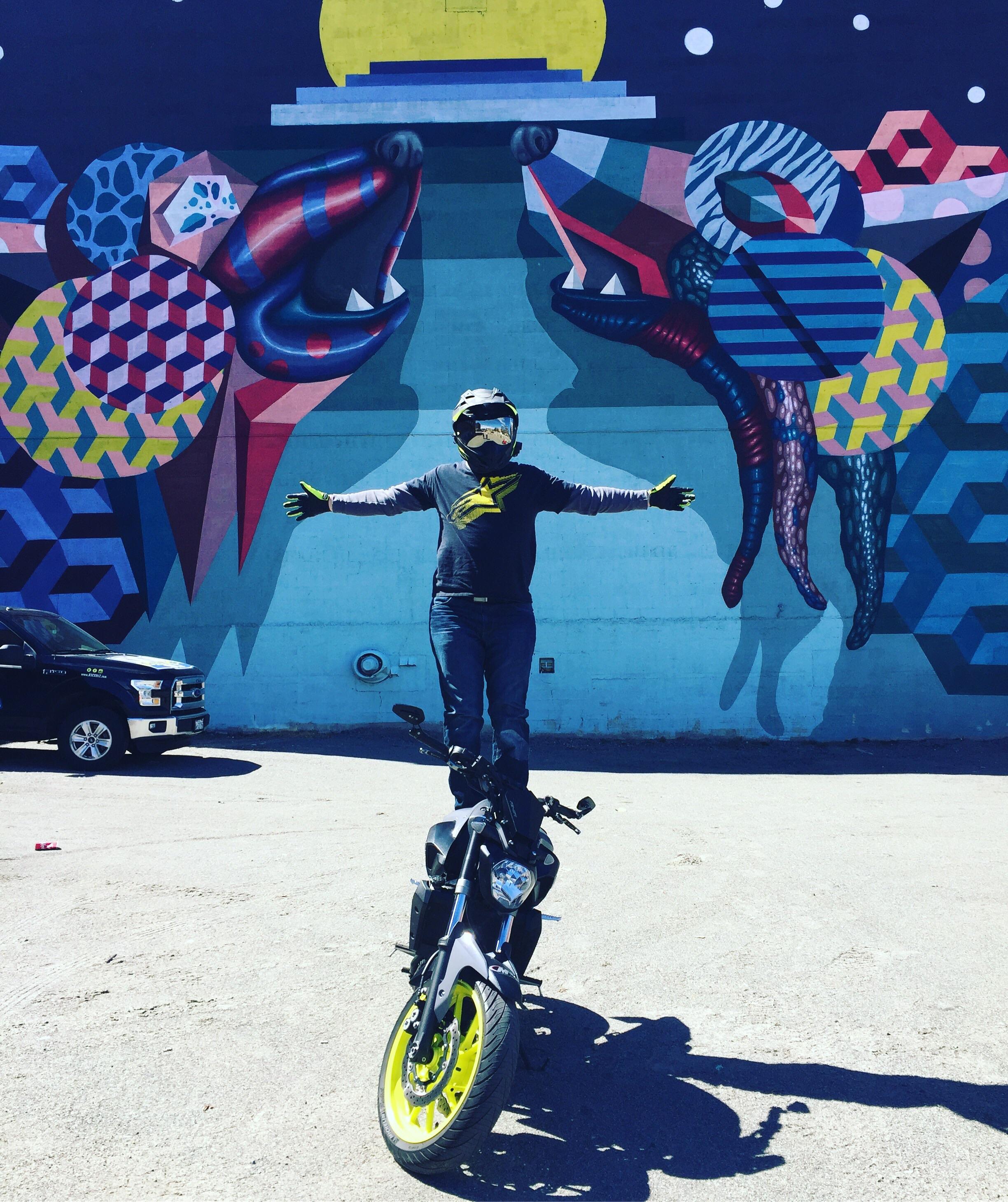 Photo shoot op! | Scrolller