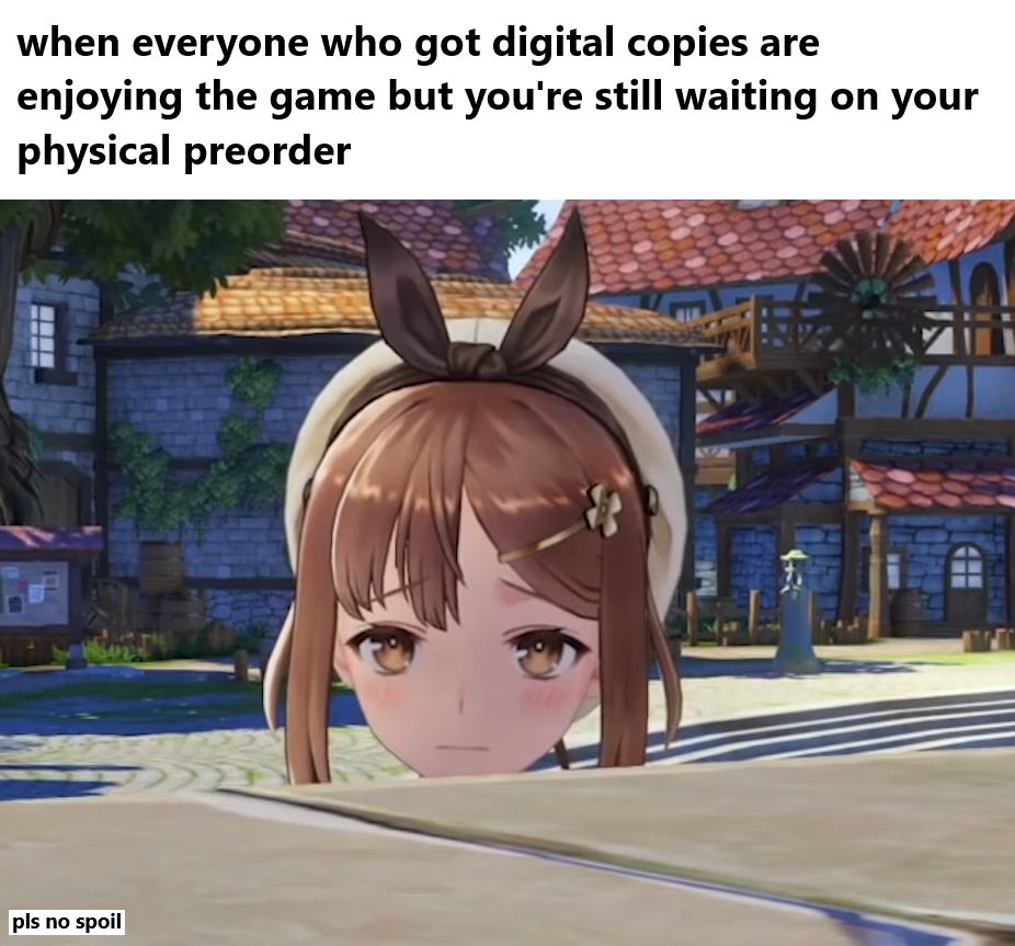 Physical copies gang rise up | Scrolller