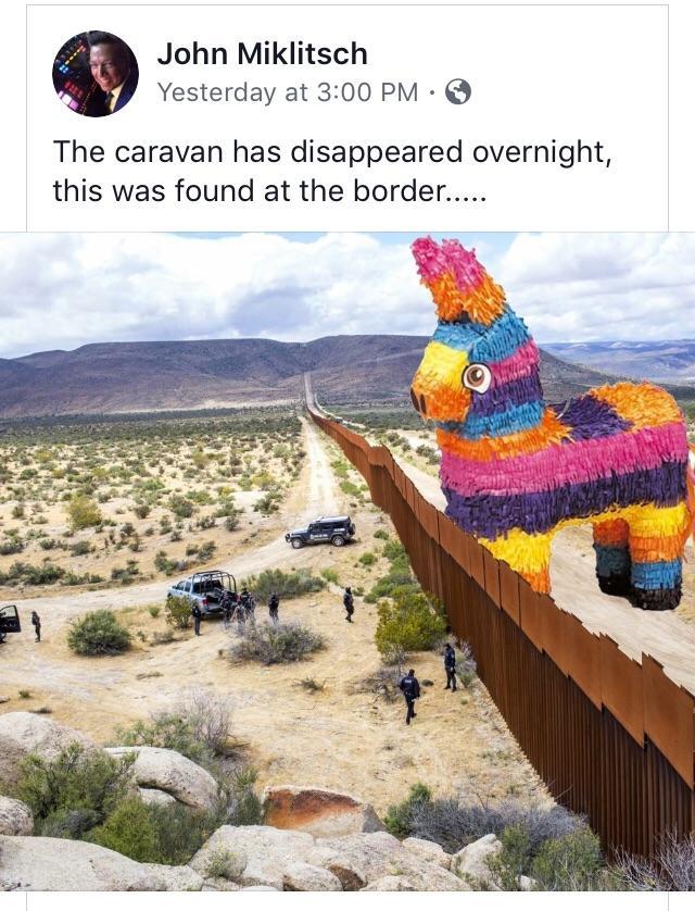 Piñata of Troy | Scrolller