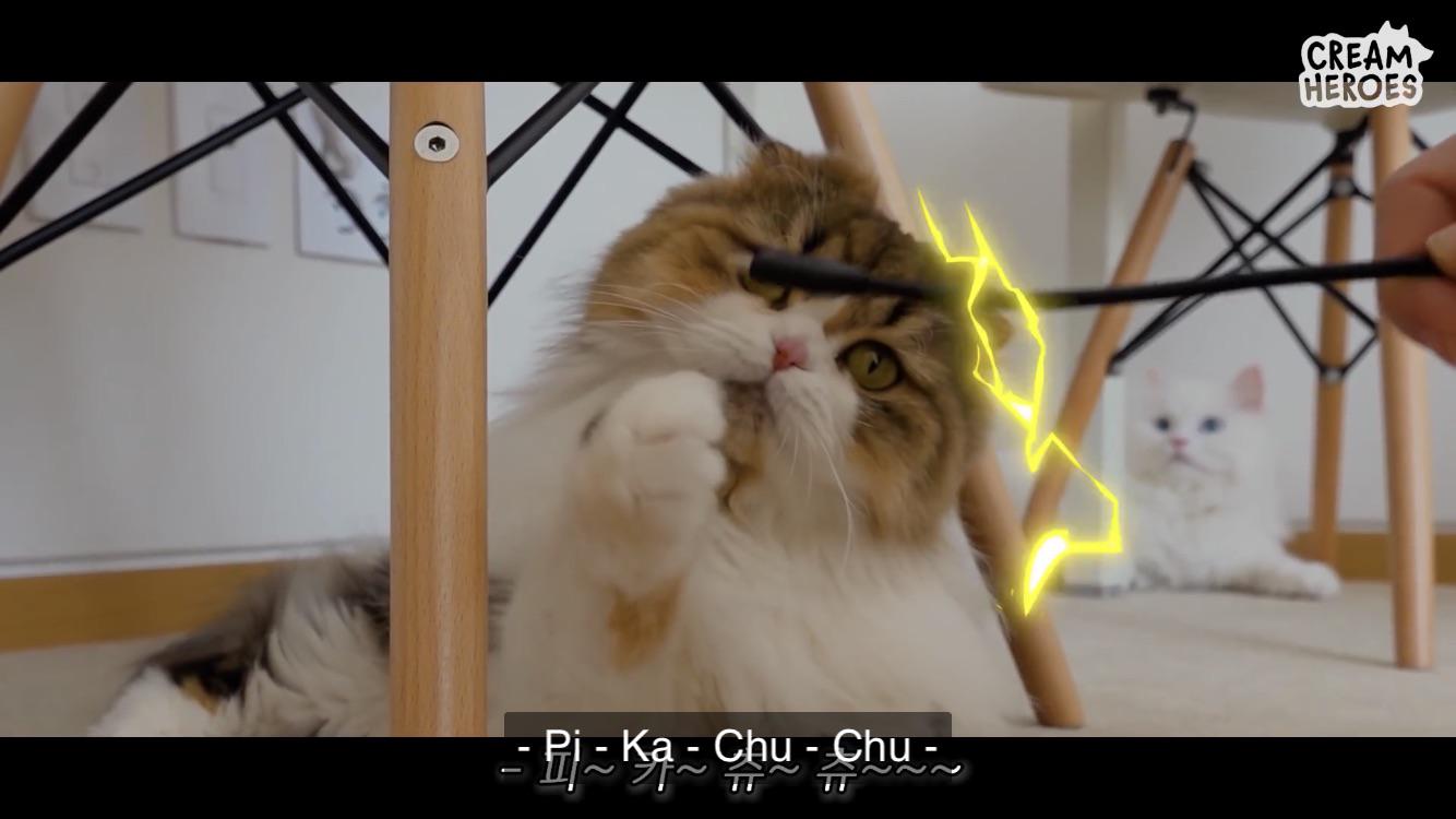 Pi-Ka-Chu-Chu- | Scrolller