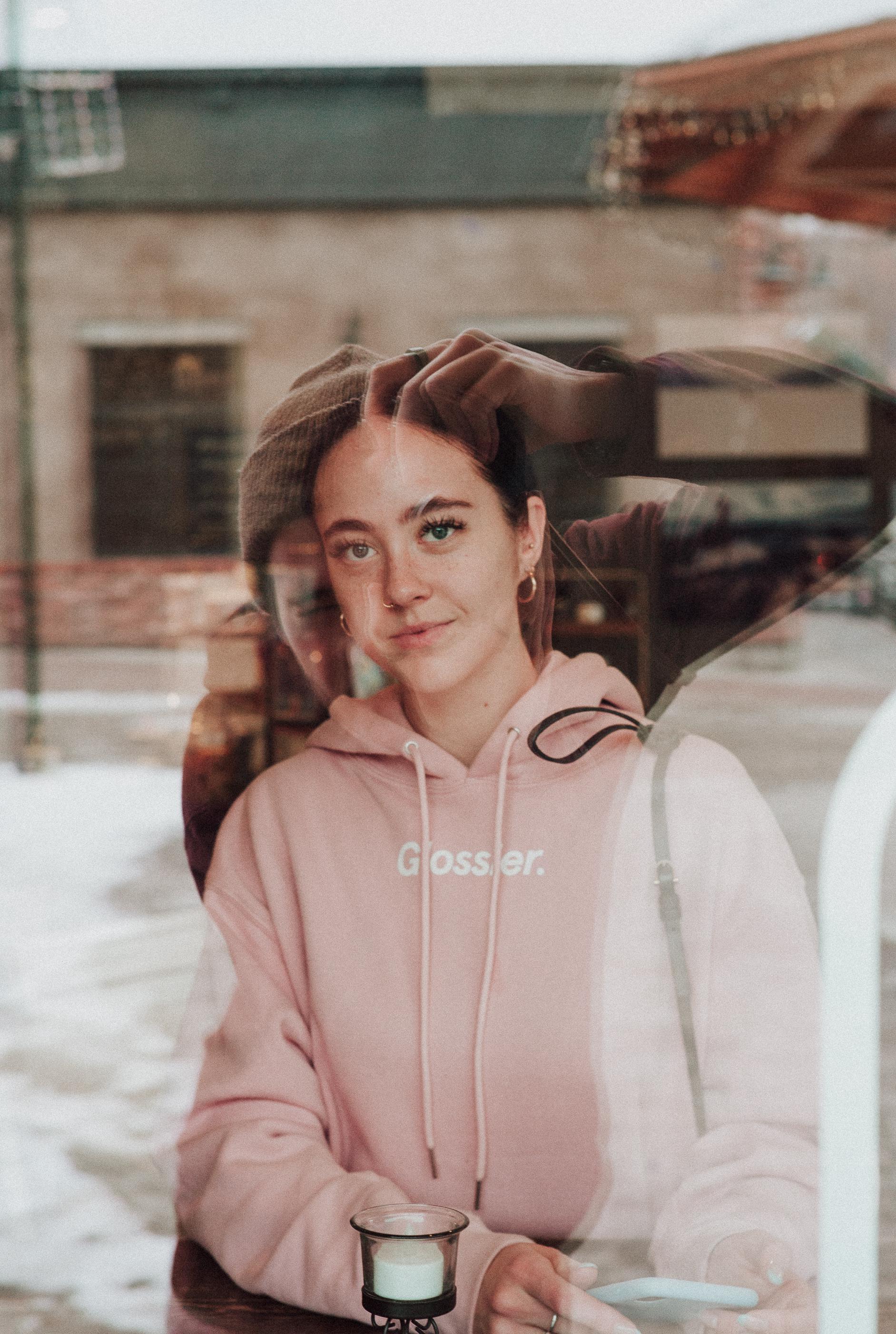 Playing with the Leica M8 | Scrolller