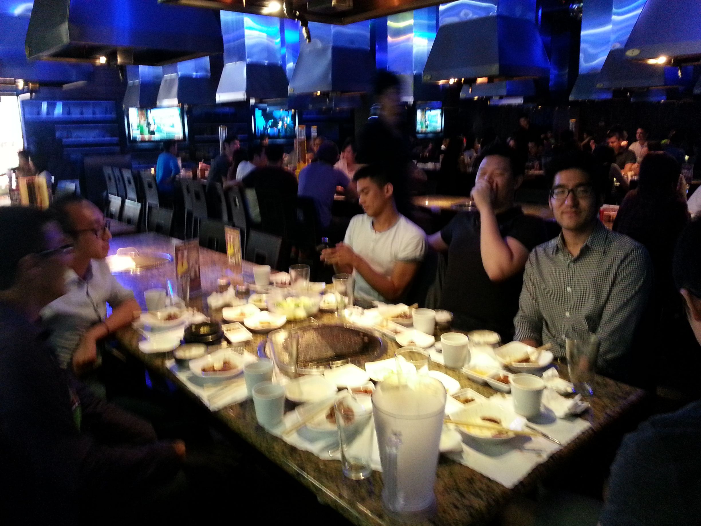 Pic from the LA meetup! | Scrolller