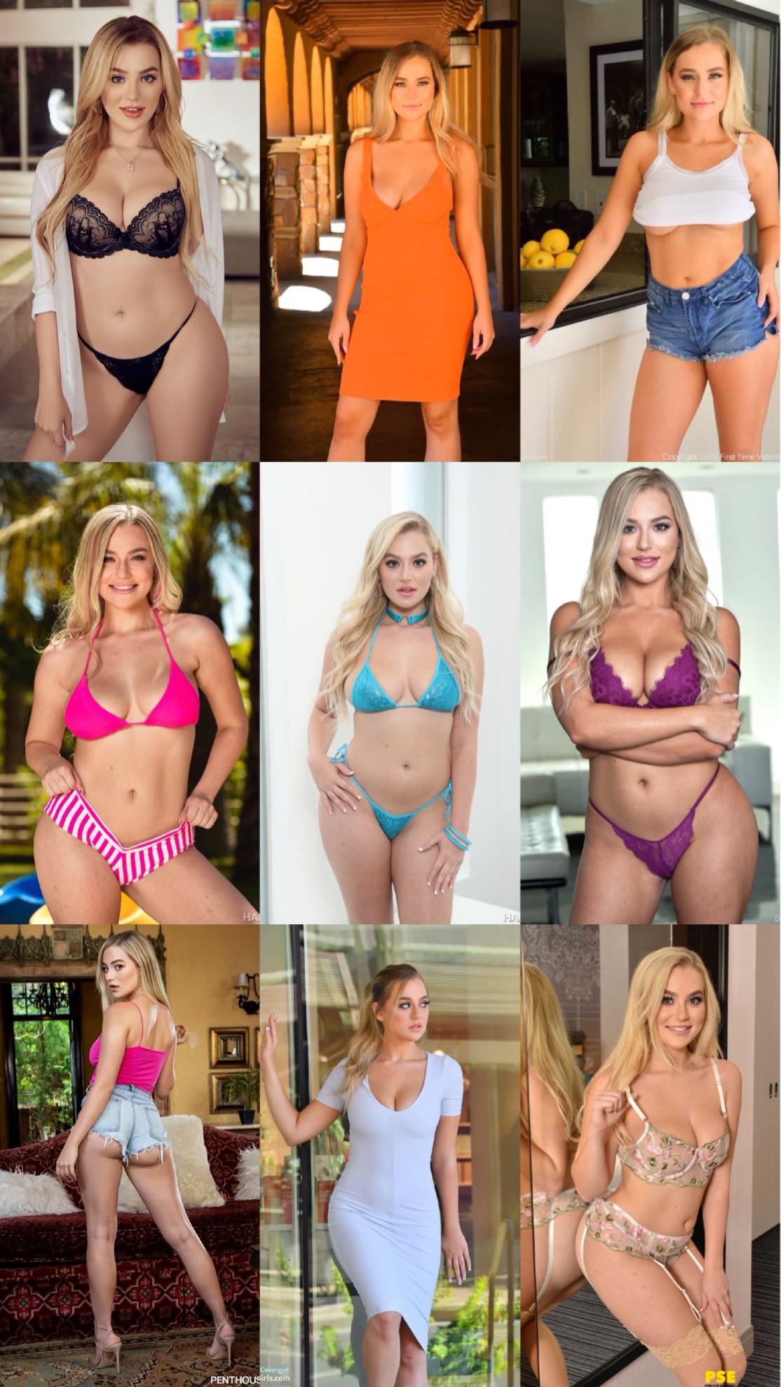 Pick her outfit: Blake Blossom | Scrolller