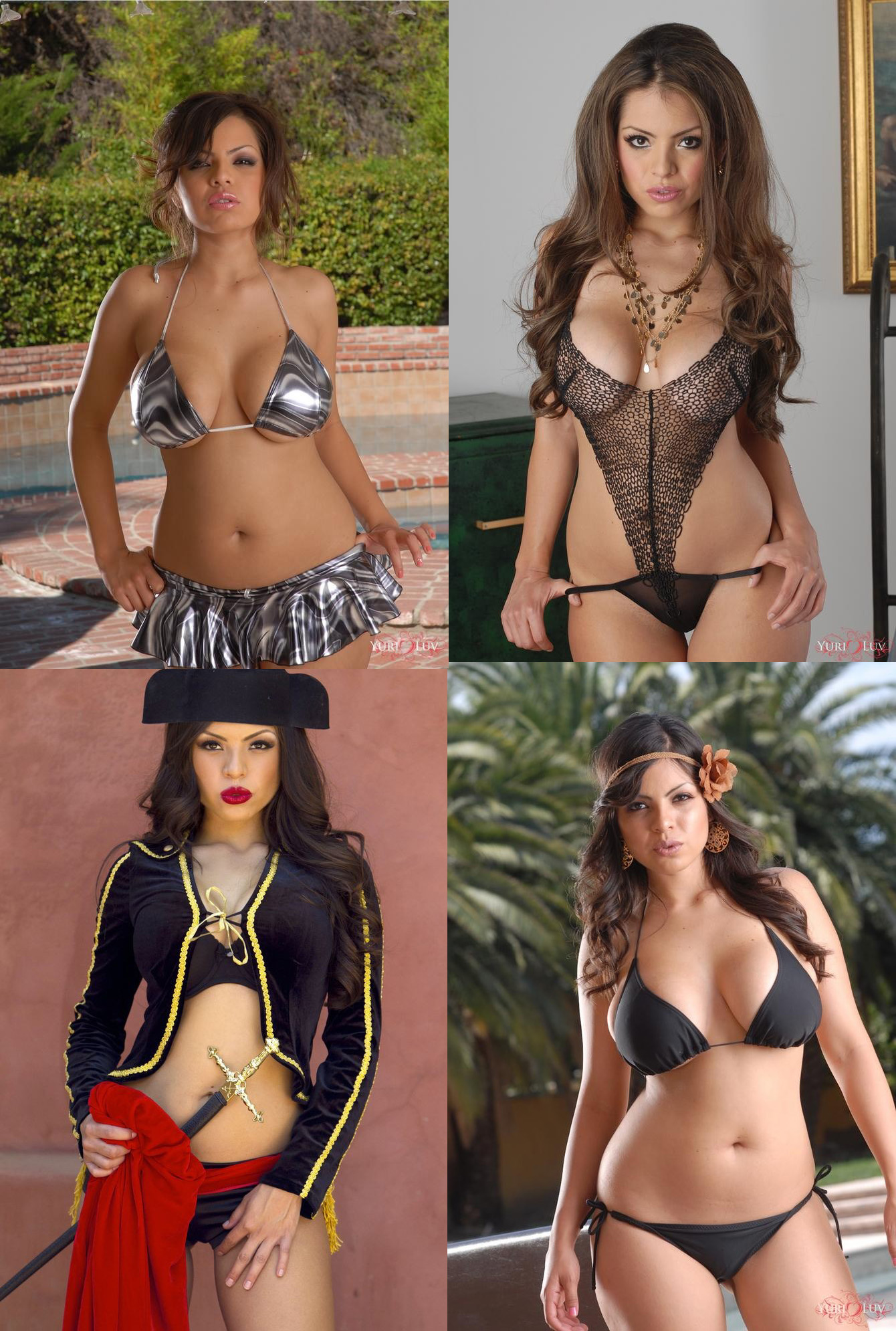 Pick her outfit | Scrolller