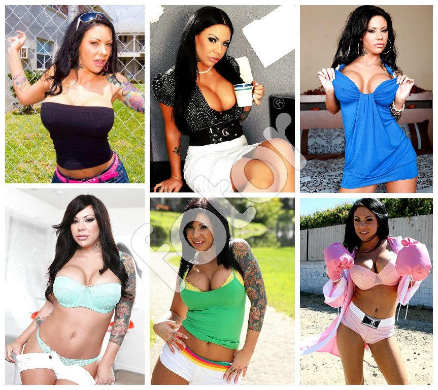 Pick her outfit: Mason Moore | Scrolller