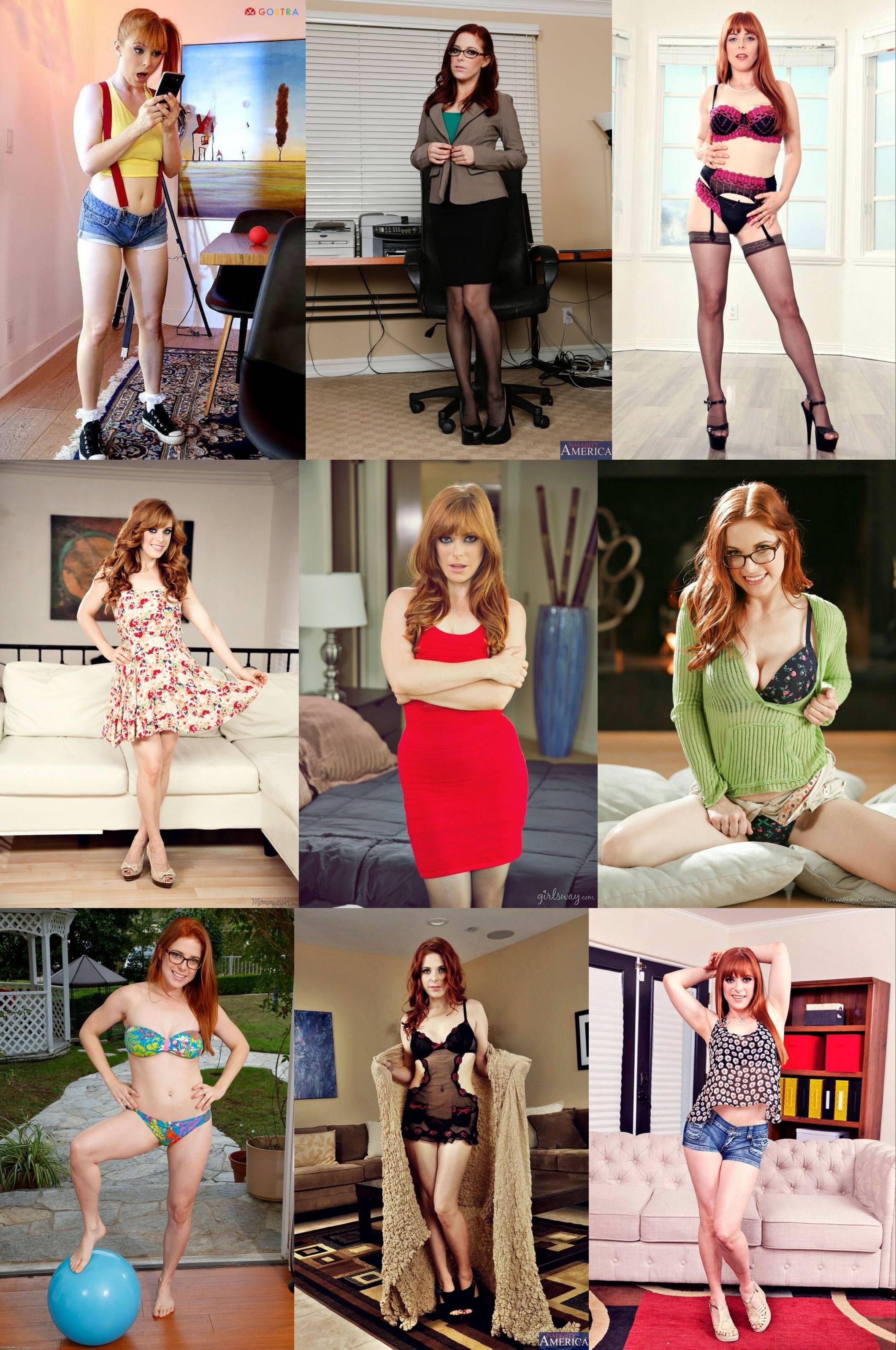 Pick Her Outfit - Penny Pax | Scrolller