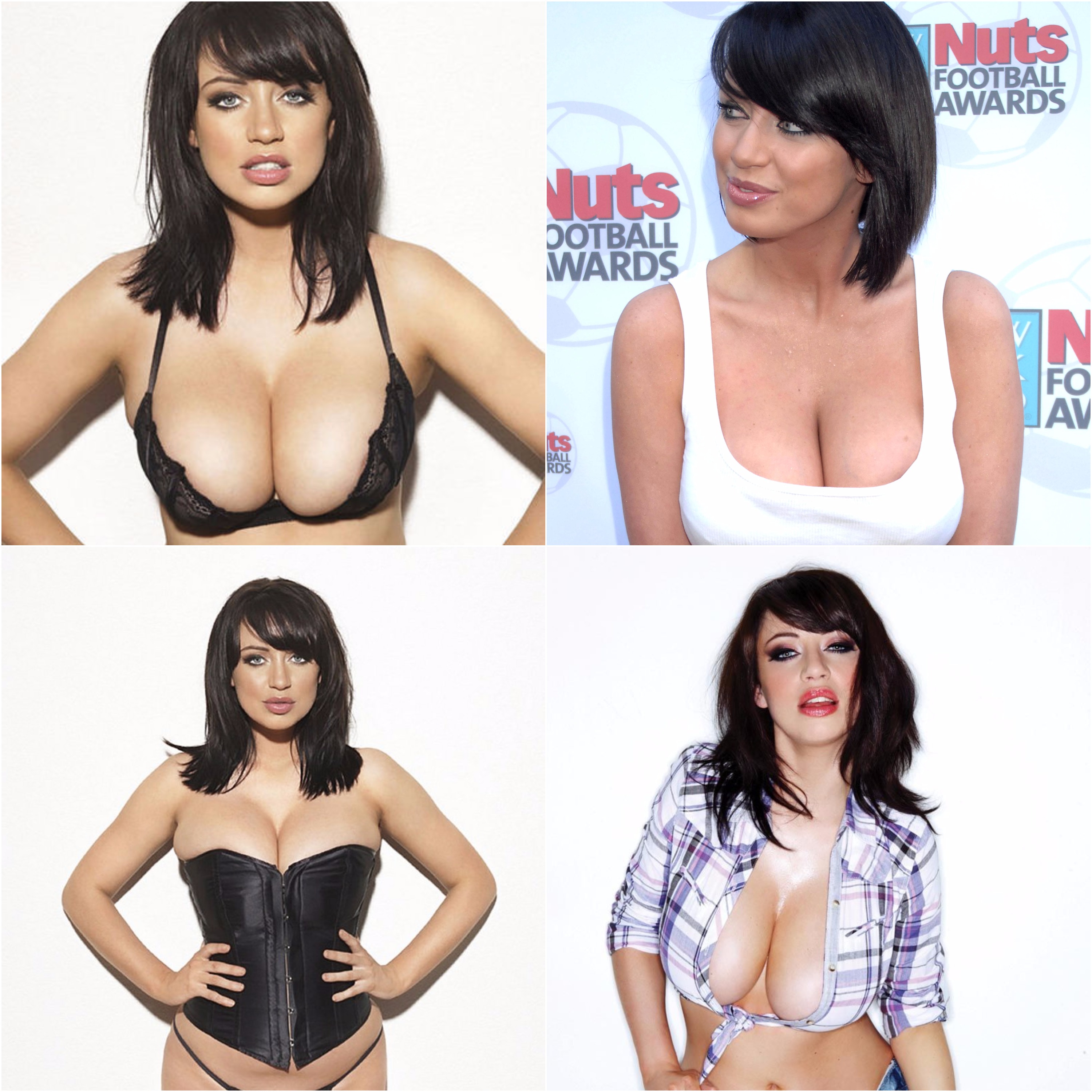 Pick her outfit | Scrolller