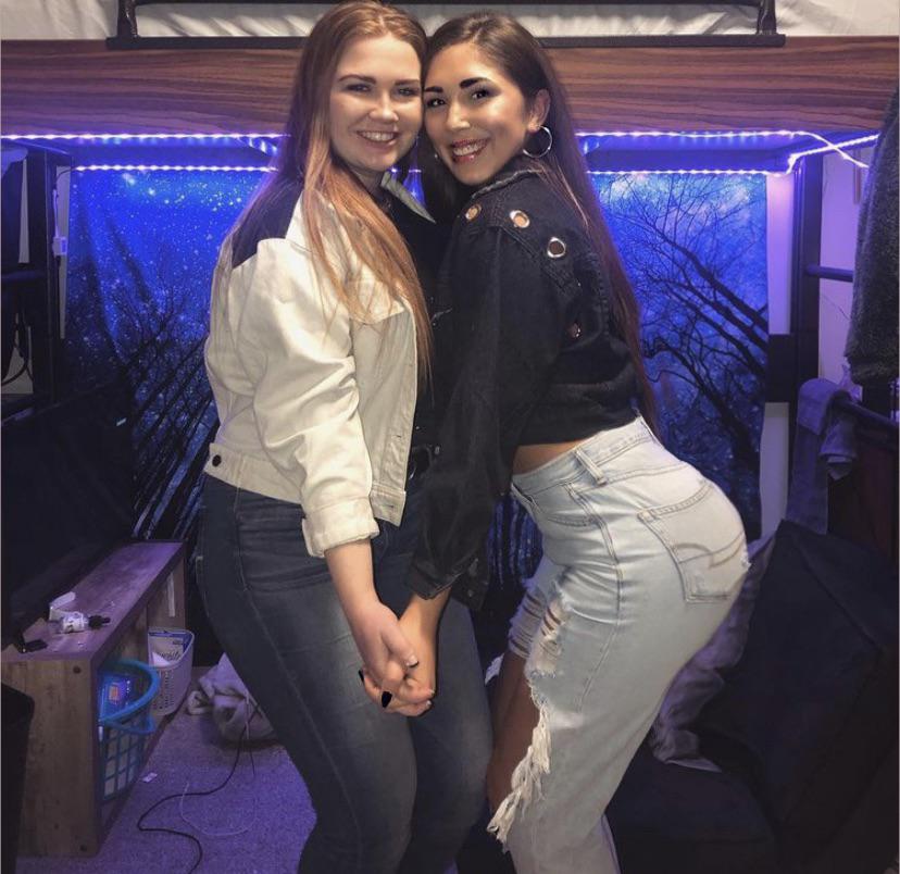 Pick one. ️ | Scrolller