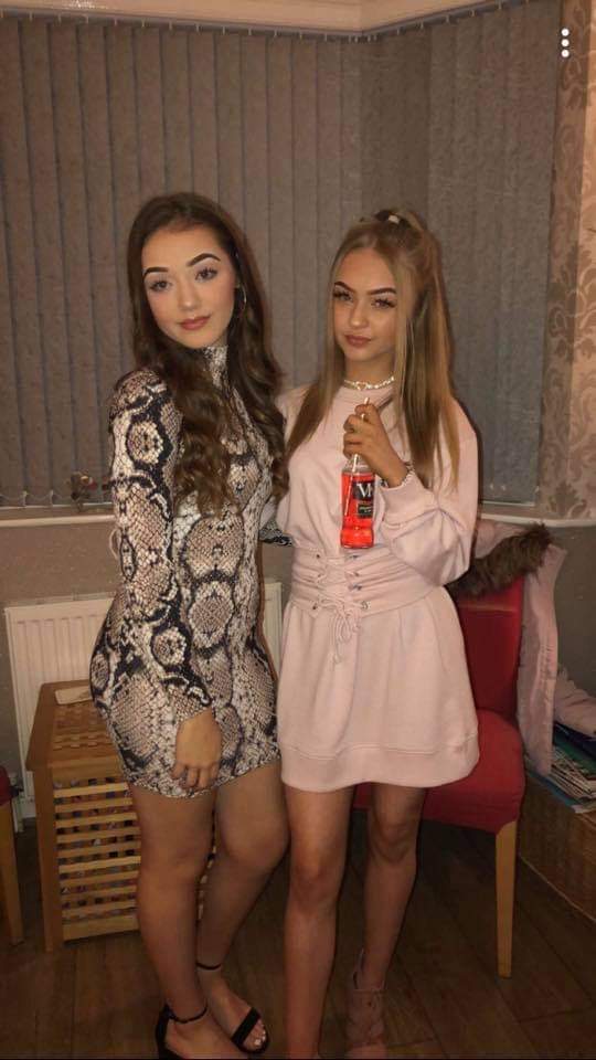 Pick one. Wwyd? PM open. PM for more. | Scrolller