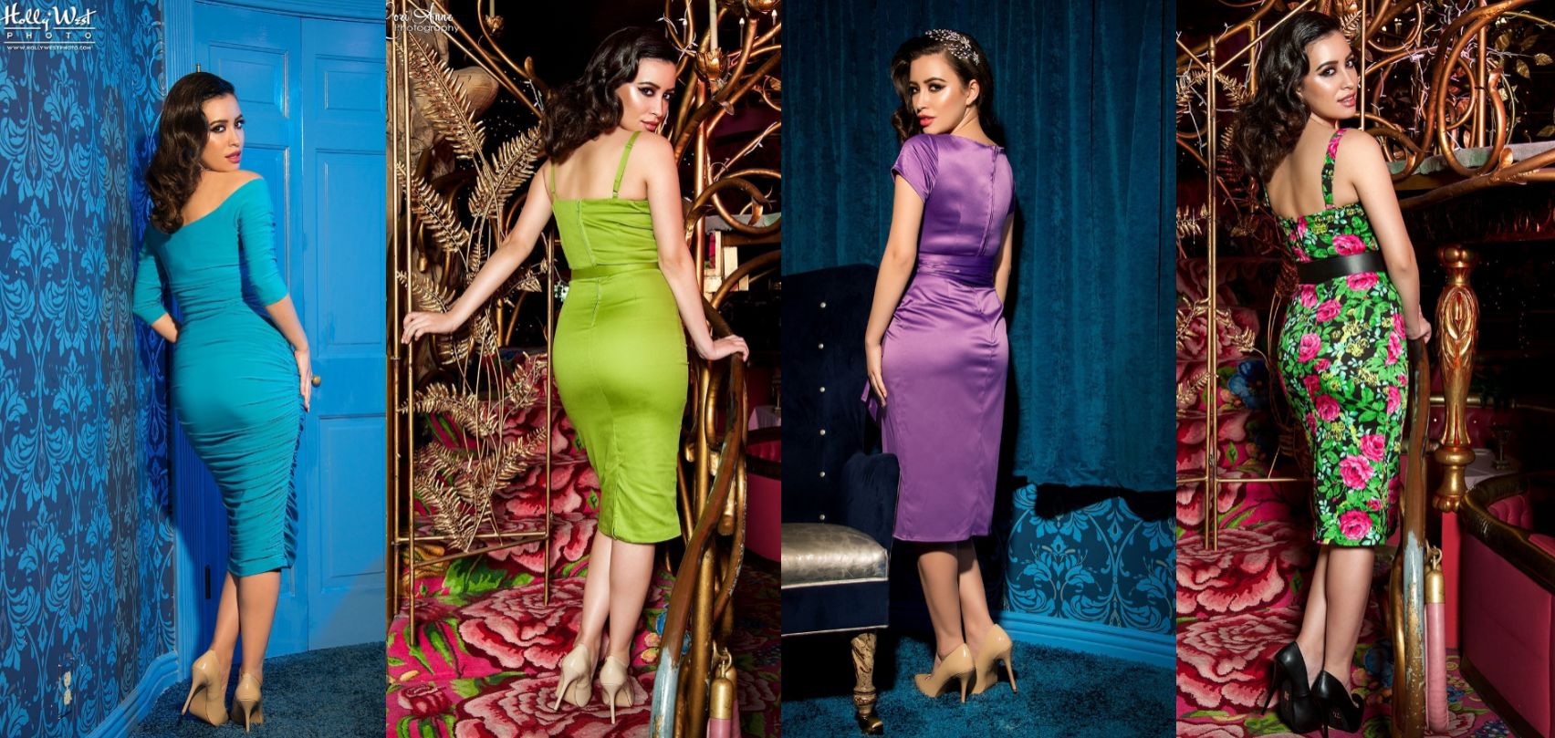 Pick your favorite | Scrolller