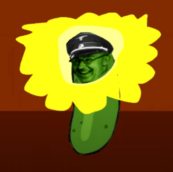 Pickle himmler | Scrolller