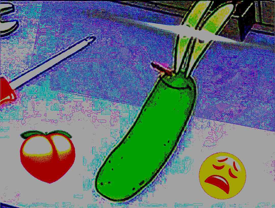 Pickle Krabs | Scrolller