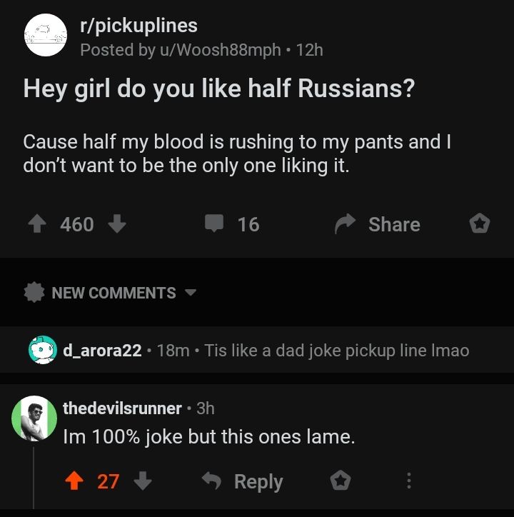 Pickup kamikaze | Scrolller