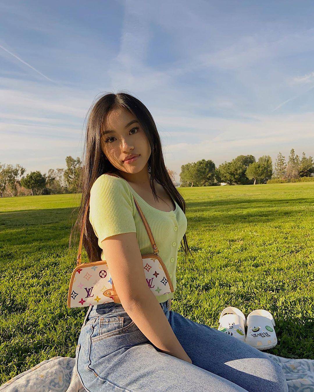 Picnic at the park | Scrolller