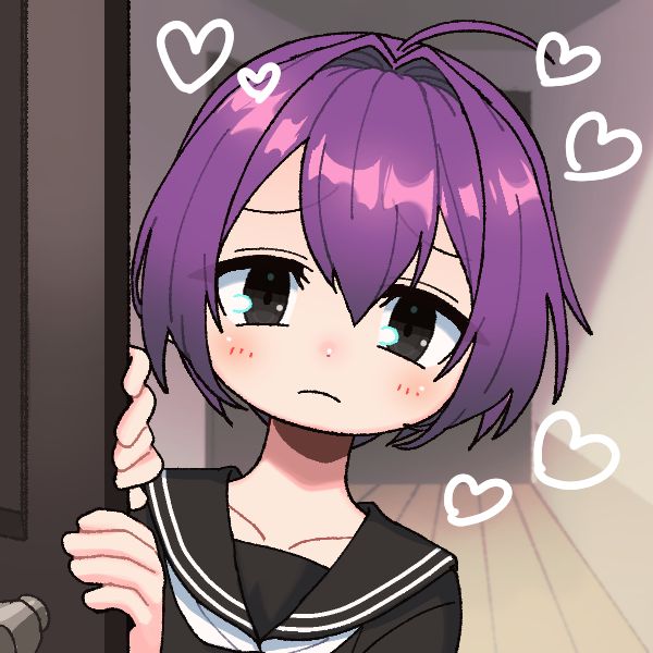 Picrew Bernadetta | Scrolller