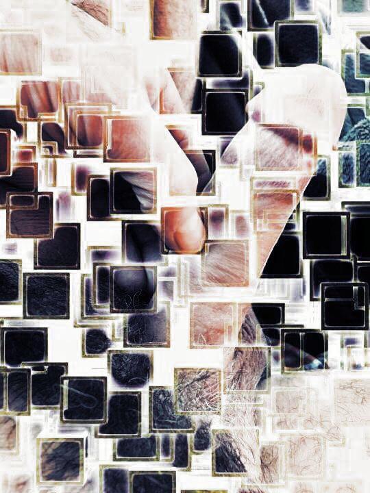 Pieced Together [58] | Scrolller